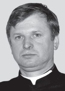 Duchowieństwo – Parafia pw. św. Alberta w Łodzi