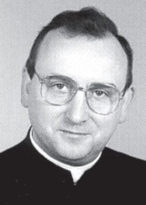 Duchowieństwo – Parafia pw. św. Alberta w Łodzi